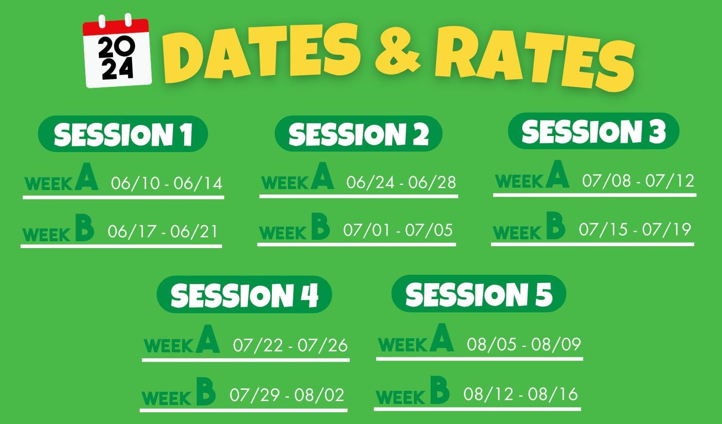 Day Camps Broward - Camp Lingua