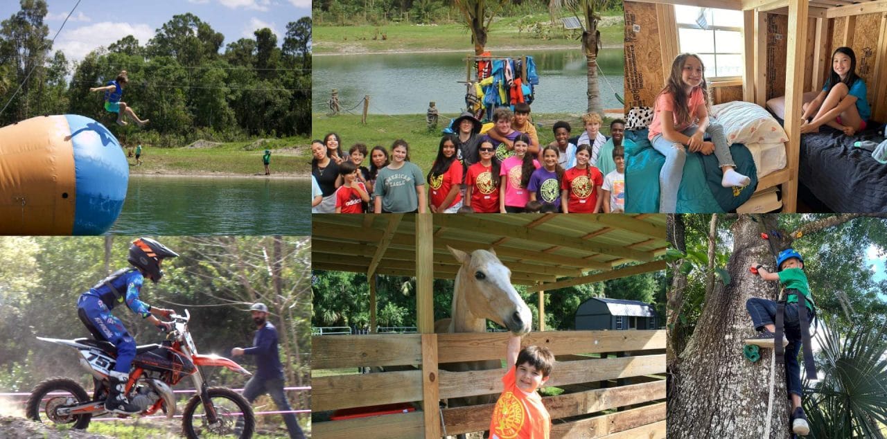 The Benefits of a Screen-Free Summer Camp | Camp Lingua