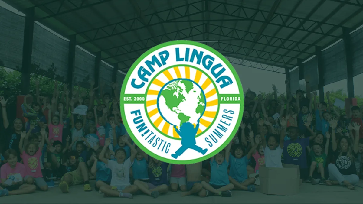 Black Friday Camp Lingua – Biggest Discounts on Bilingual Camps